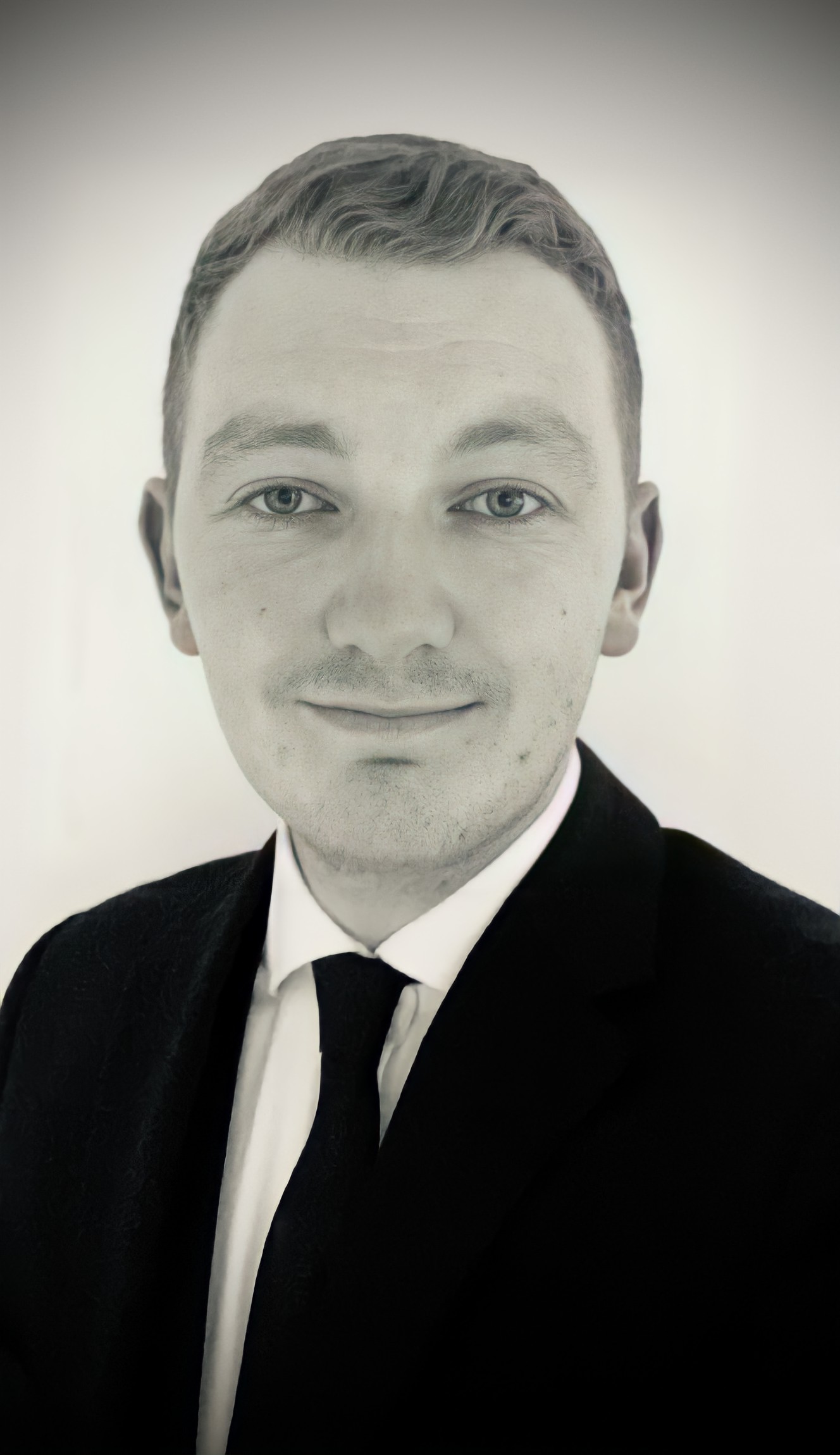 Focus On: Joseph Broadsmith